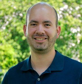 Andrew Croft - CDIL - Boston College