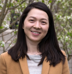 Yuhan Li - CDIL - Boston College