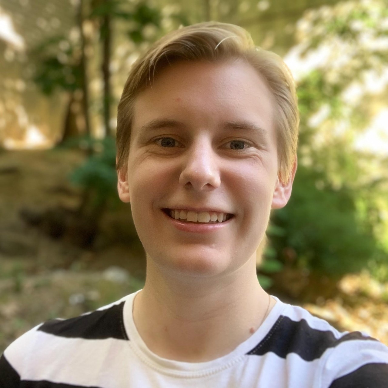 Abigail Tetzlaff - CDIL - Boston College