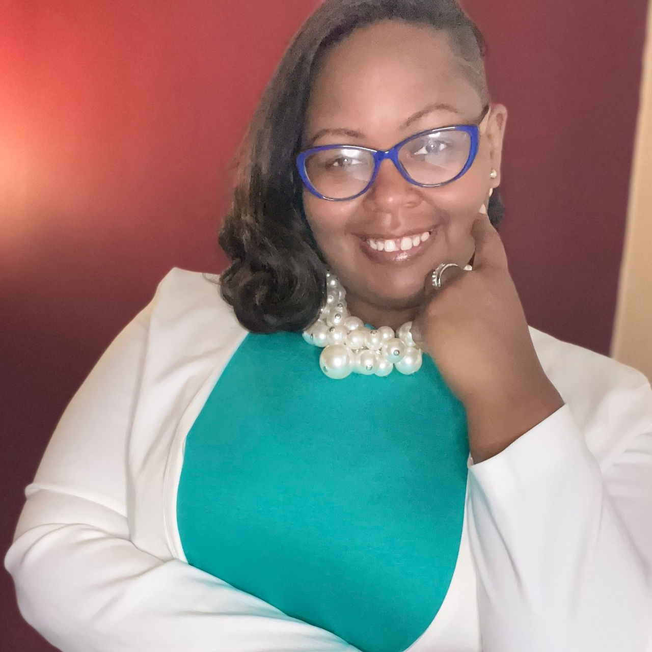 Tanisha Williams - CDIL - Boston College