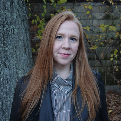 The Art of Encounter: Catholic Writers from the Margins