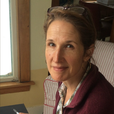 The Art of Encounter: Catholic Writers from the Margins