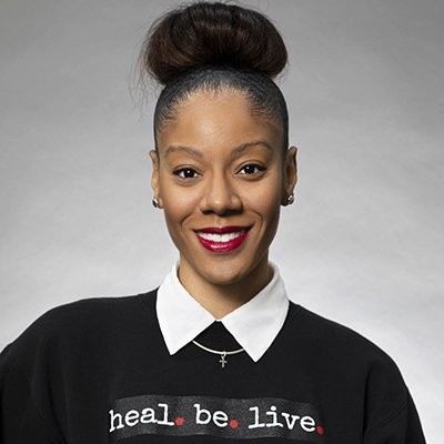 Black Mental Wellness Symposium