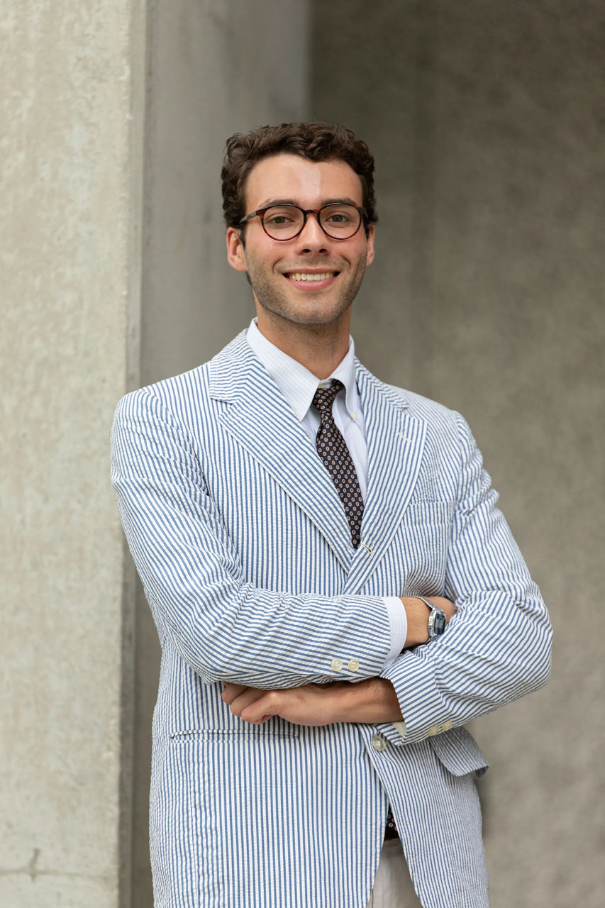 People - Boisi Center for Religion and American Public Life - Boston ...