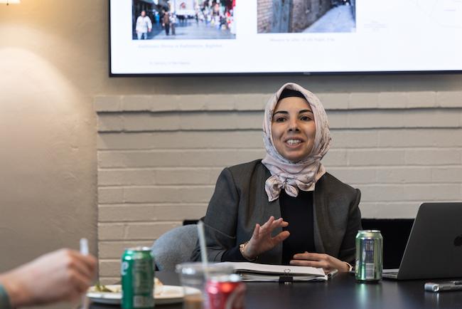 A Century of the Iraqi Hawza: How Clerics Shaped Protests and Politics ...