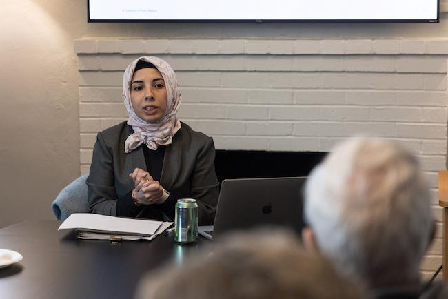 A Century of the Iraqi Hawza: How Clerics Shaped Protests and Politics ...