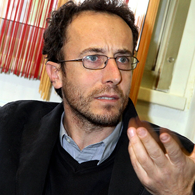 Religion and Reconciliation: Forging Peace after War