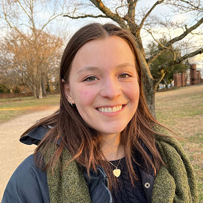 Fellowship Recipients 2023-24