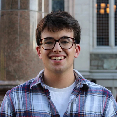 Fellowship Recipients 2023-24