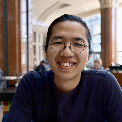 Fellowship Recipients 2023-24