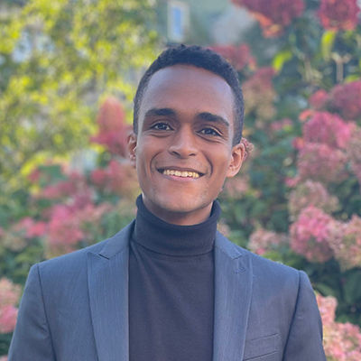 Fellowship Recipients 2023-24