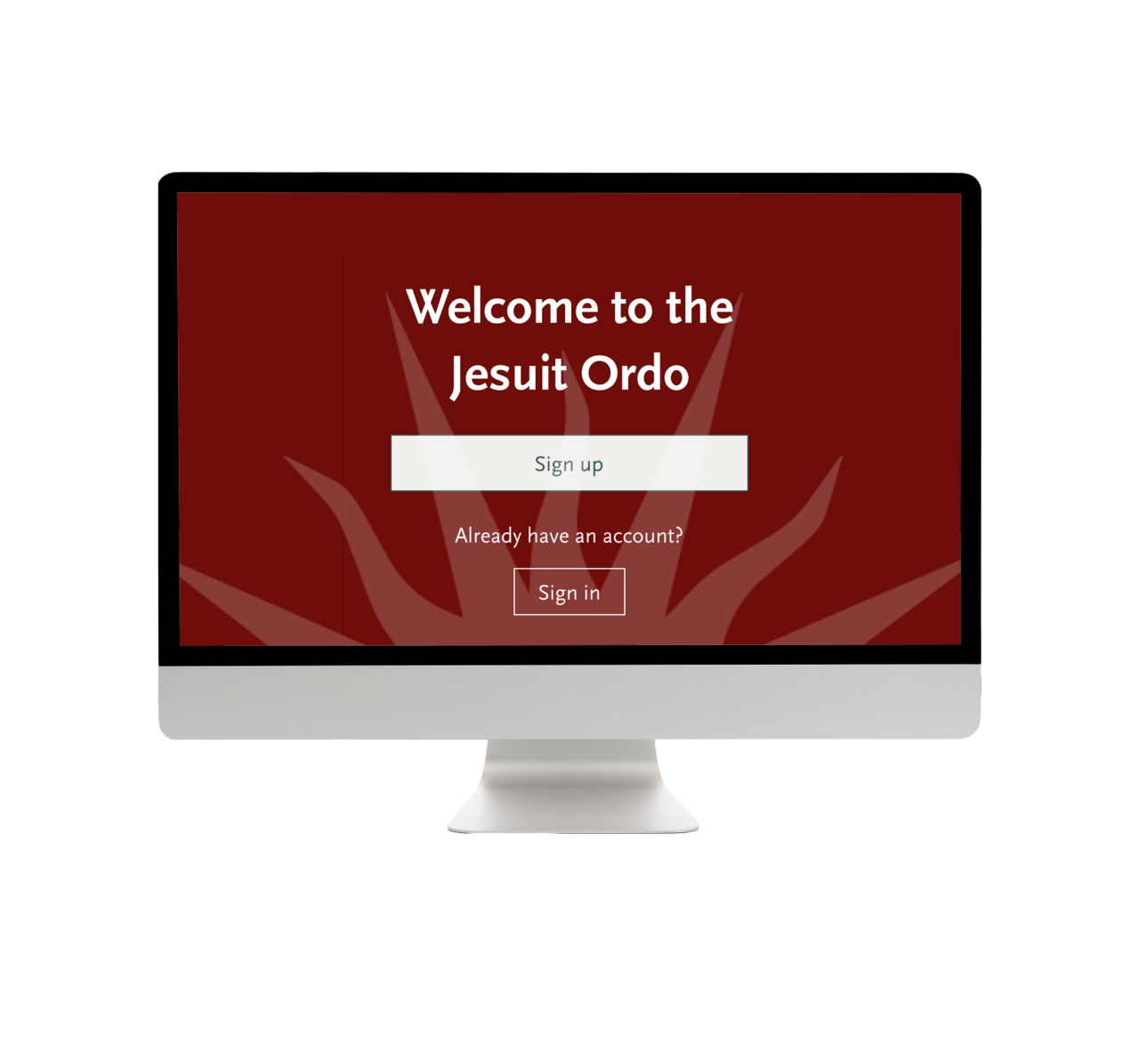 Boston College - Institute for Advanced Jesuit Studies - Jesuit Ordo App