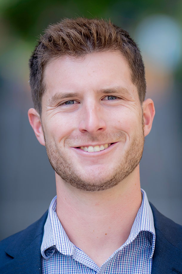 Meet Our Team - Gift Planning - Alumni & Friends - Boston College