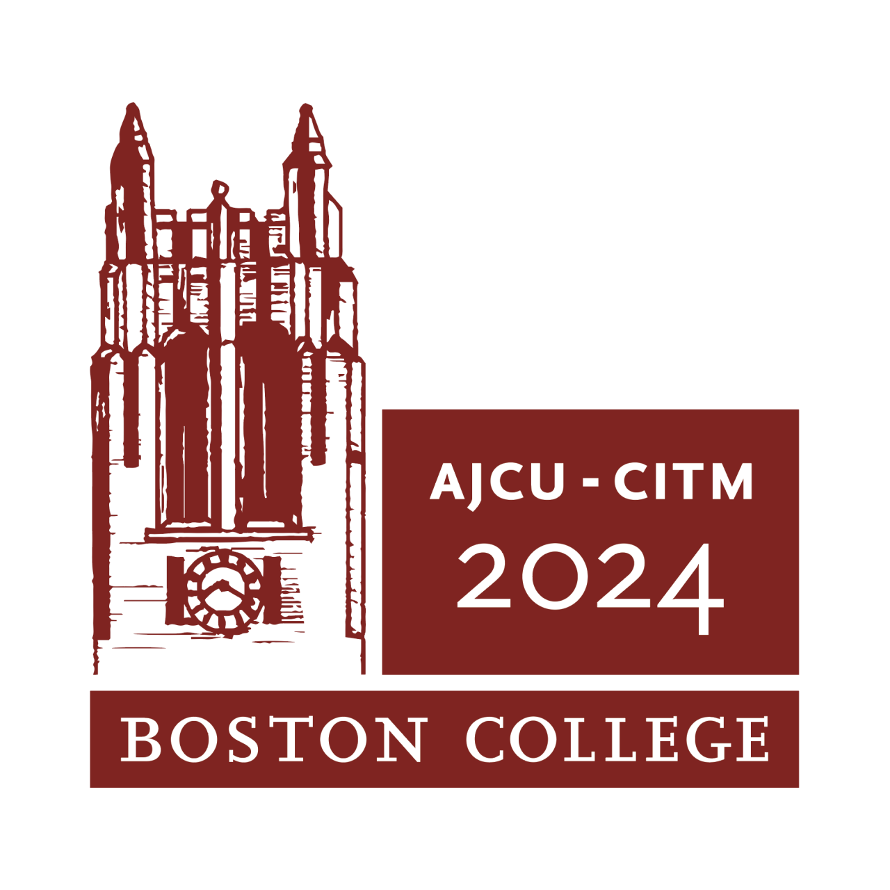 AJCU-CITM - Information Technology Services - Boston College