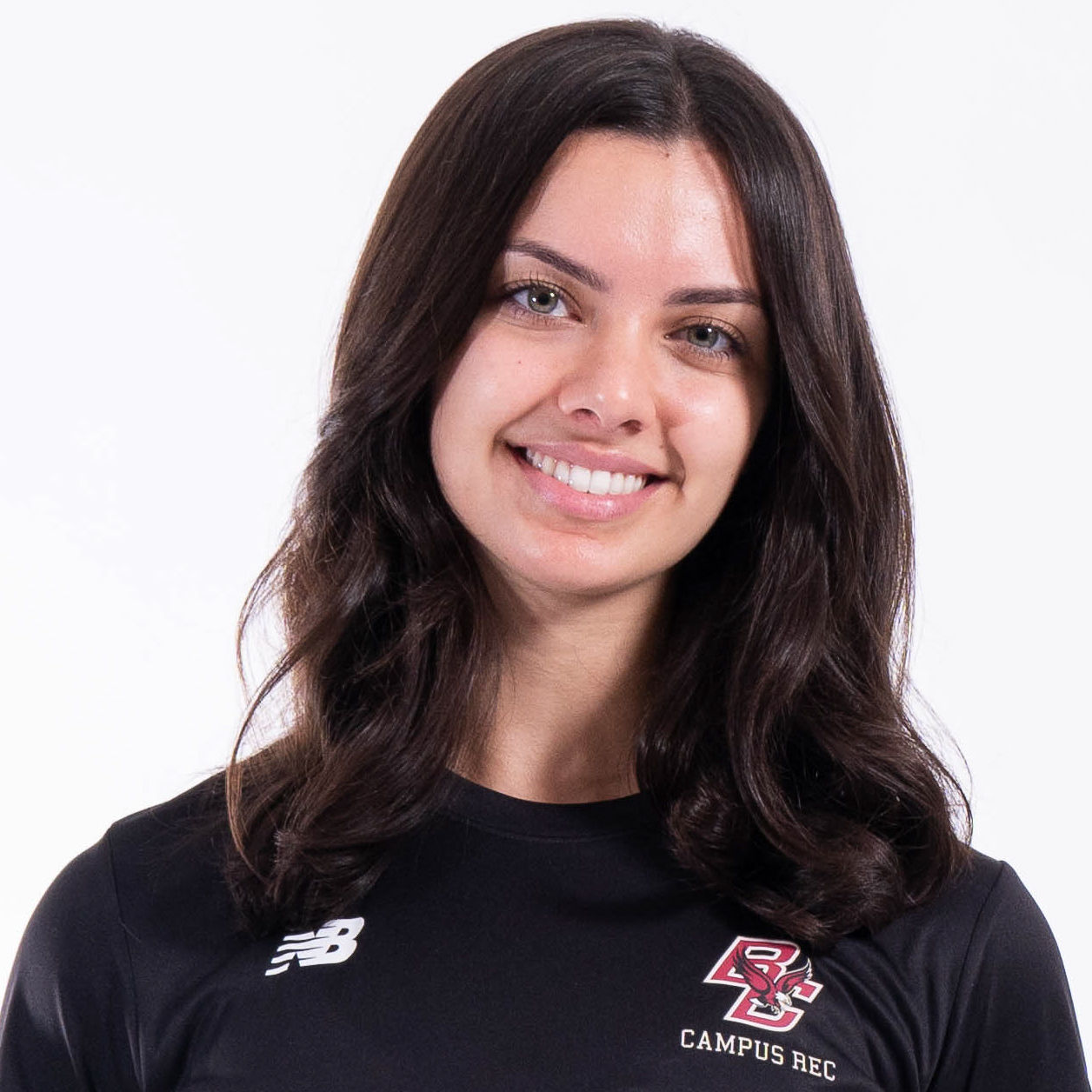 Photo of Evie Tsonis