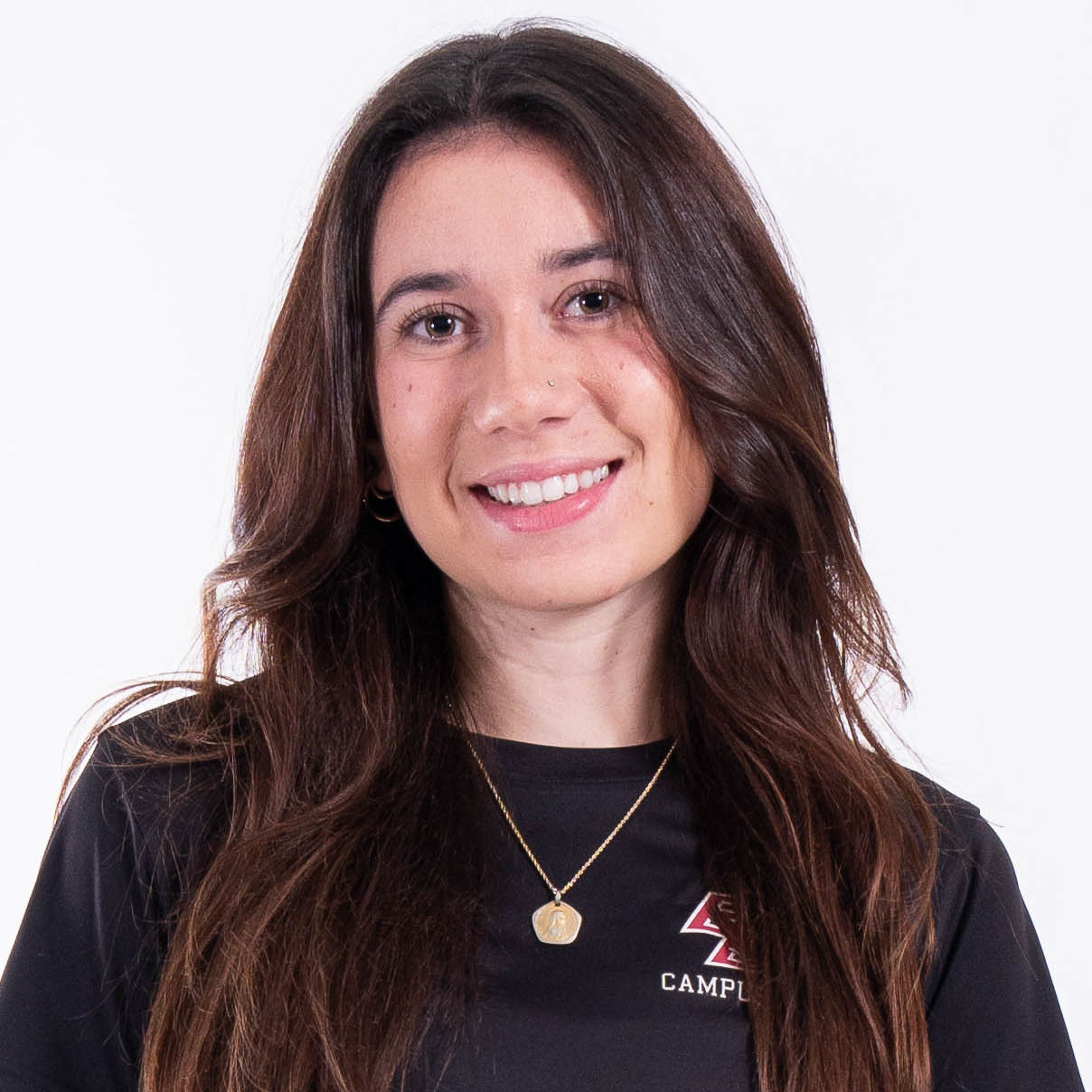 Photo of Mollie Forand