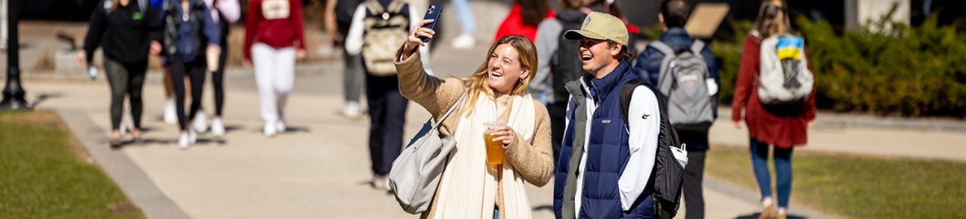 Visit - Carroll School of Management - Boston College