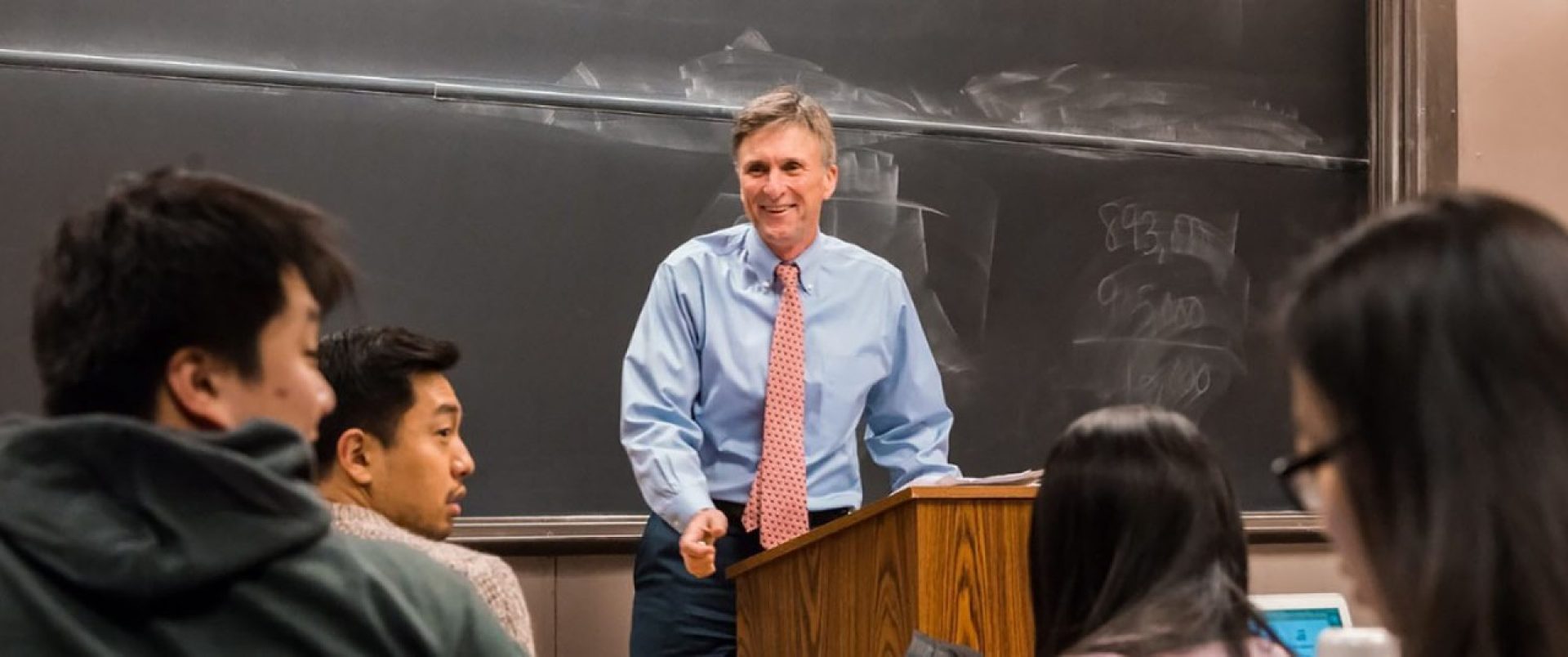 Faculty - Carroll School of Management - Boston College