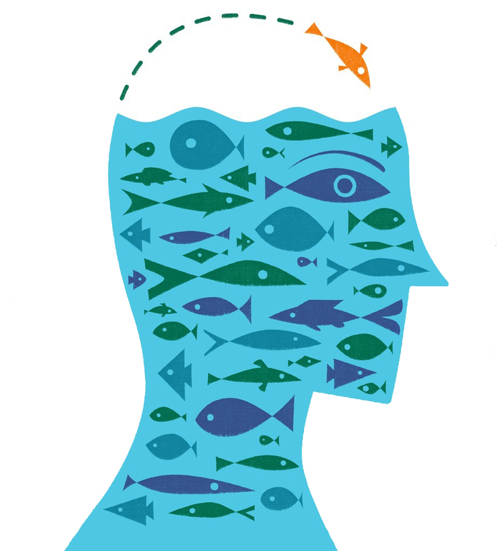 From Sea to Table - Carroll School of Management