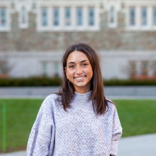 Living Without Limits - Carroll School of Management