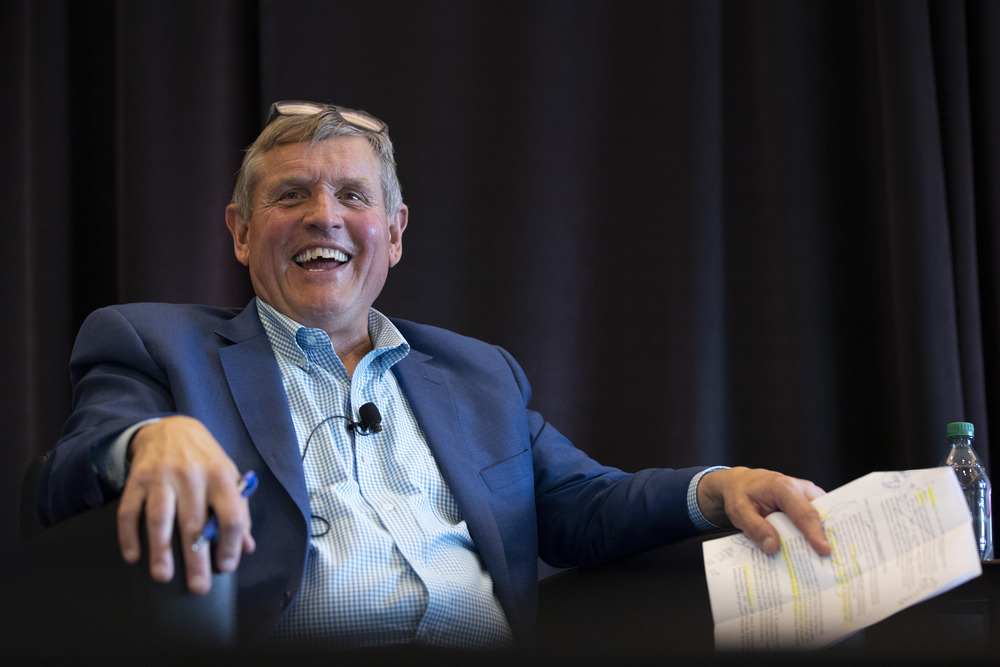 From Interest Rates to International Conflict - Carroll School of ...