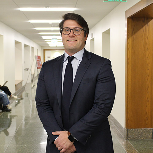 Navigating the MBA Application Process: Insights from Boston College Students