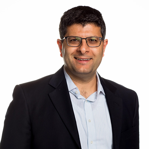 BC MBA Profile: Samir Jaluria (MBA ’11)