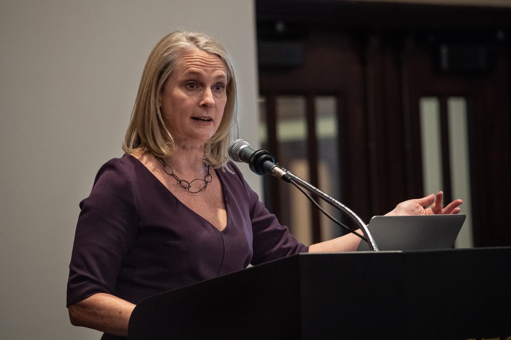 Chambers Lecture Series