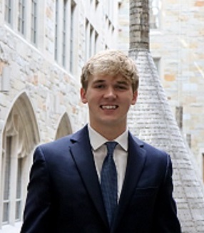 Ambassador Program - Winston Center for Leadership and Ethics - Carroll ...