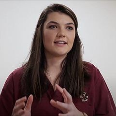 Photo of Amanda Ilaria