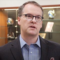 Photo of Andrew Dwyer