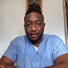 Photo of Loic Assobmo