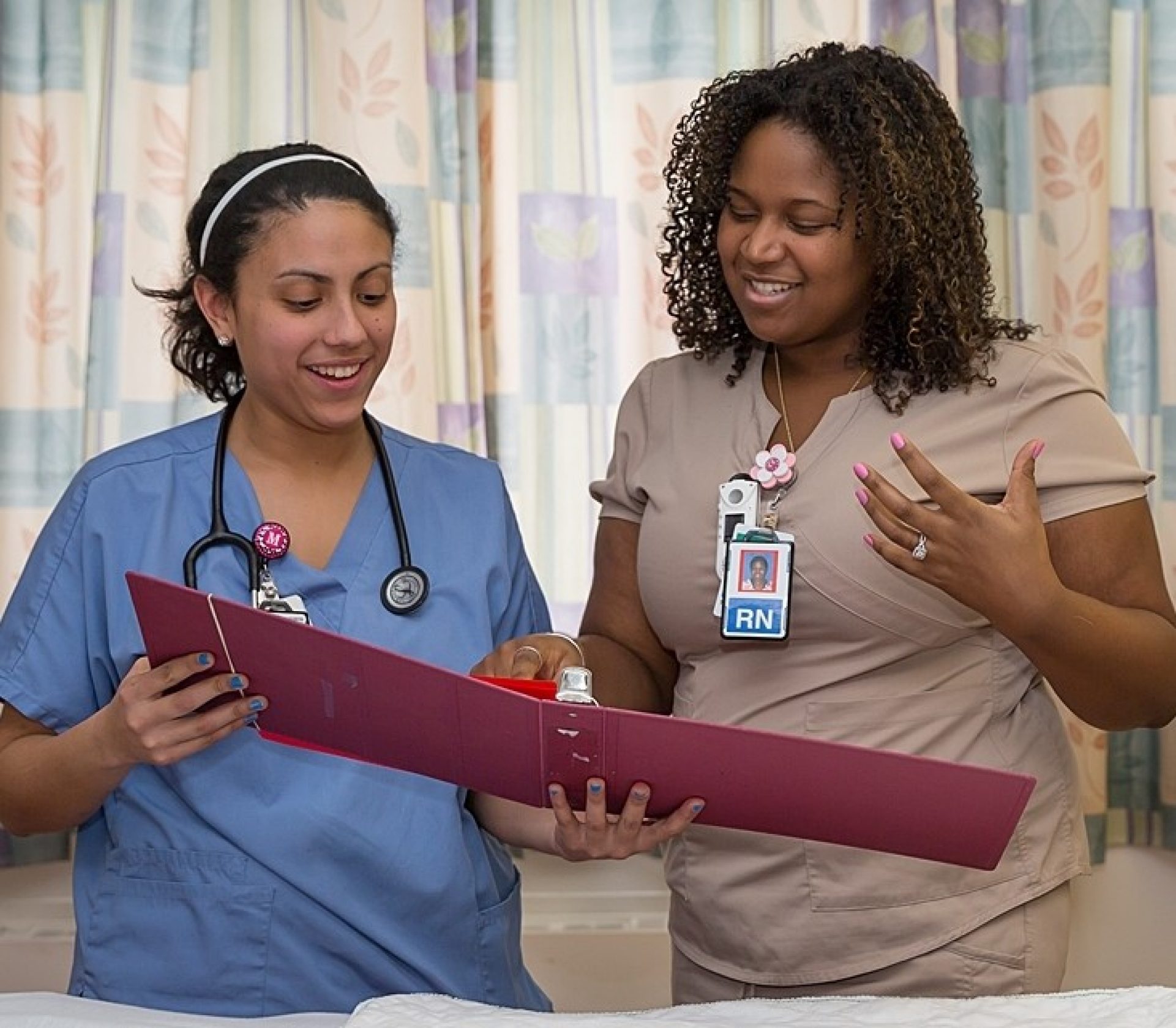 Clinical Experience - Connell School of Nursing - Boston College