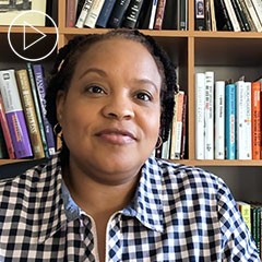 Photo of Aisha Jorge Massengill