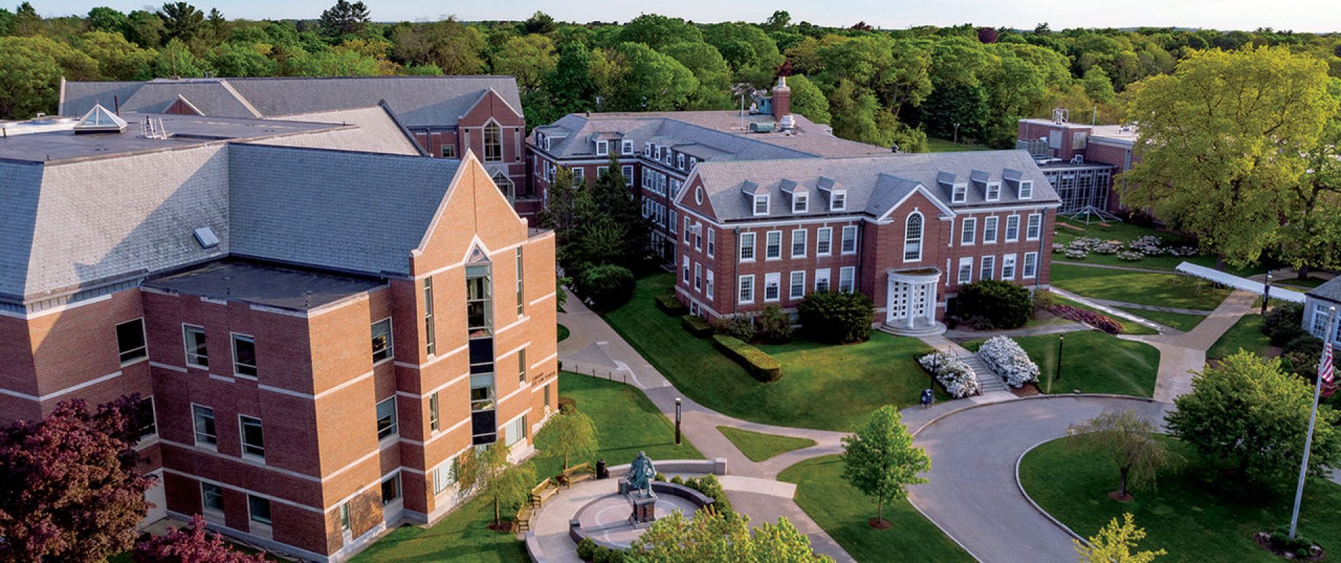 SJD Program - Law School - Boston College