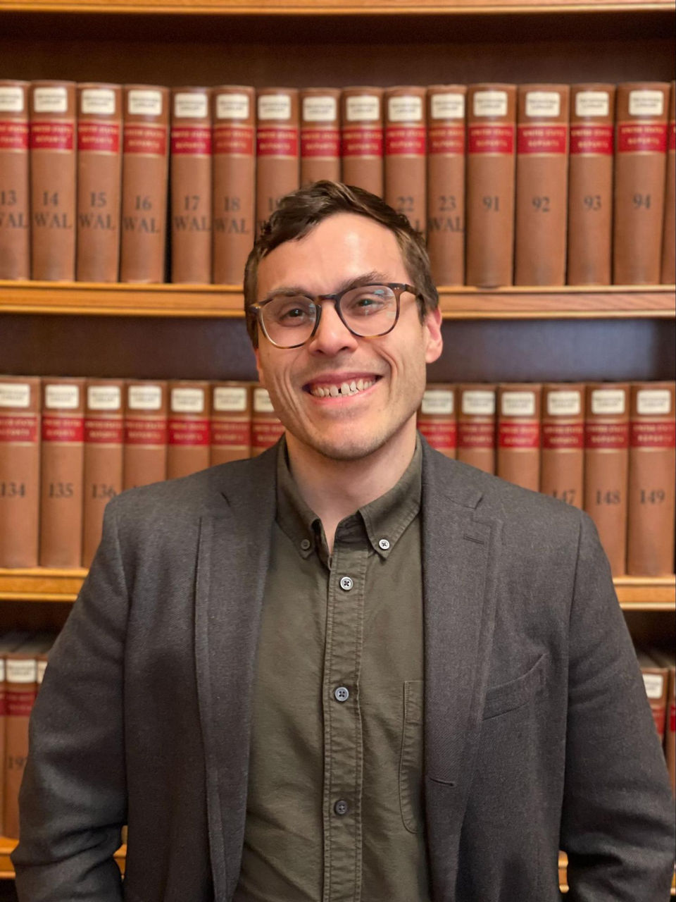 Fellows - Rappaport Center for Law and Public Policy - Boston College ...