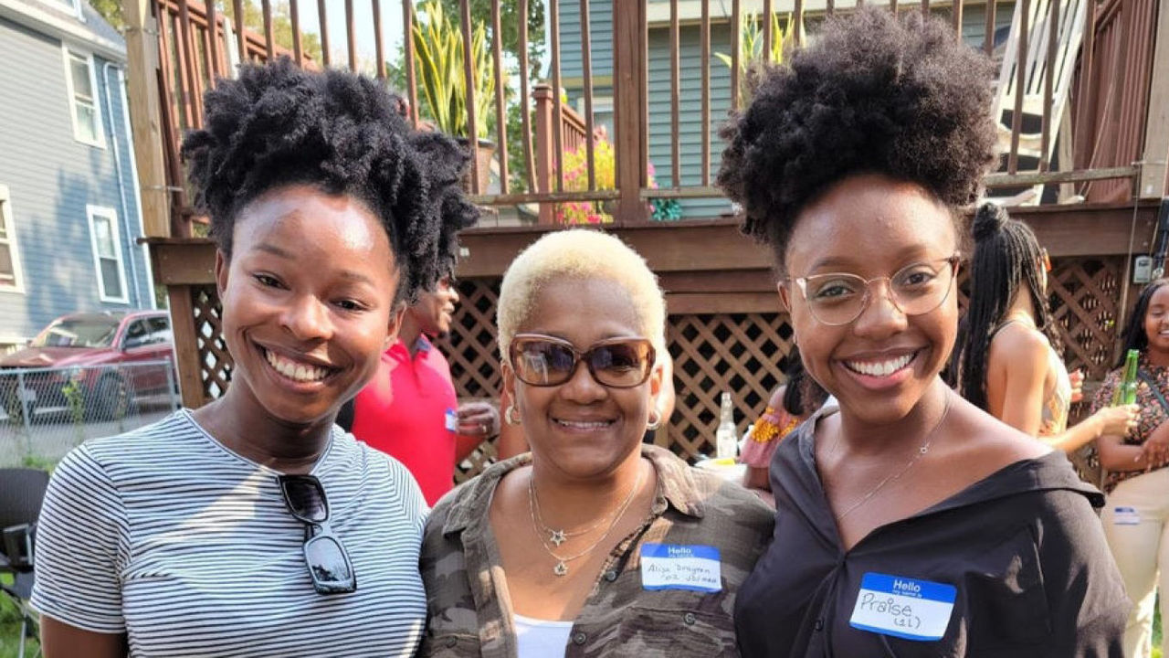 Alumni Impact - Black History at BC Law - Law School - Boston College