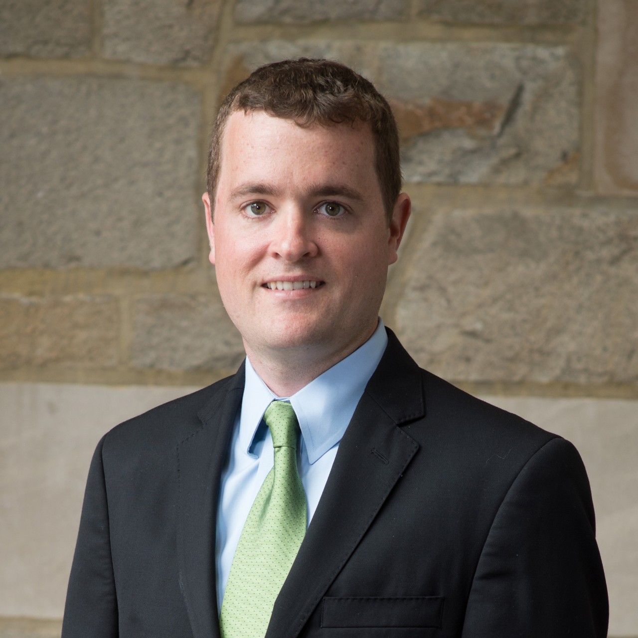 Alumni profile: Mark O'Connor - Lynch School of Education and Human ...