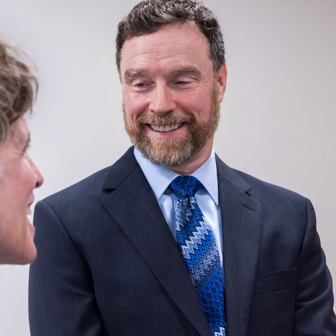 Deepening our international reach - Lynch School of Education and Human ...