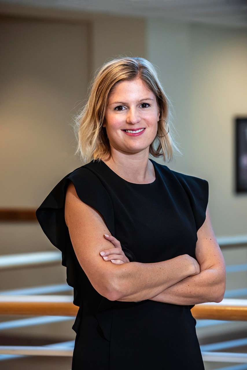 New faculty - Lynch School of Education - Boston College