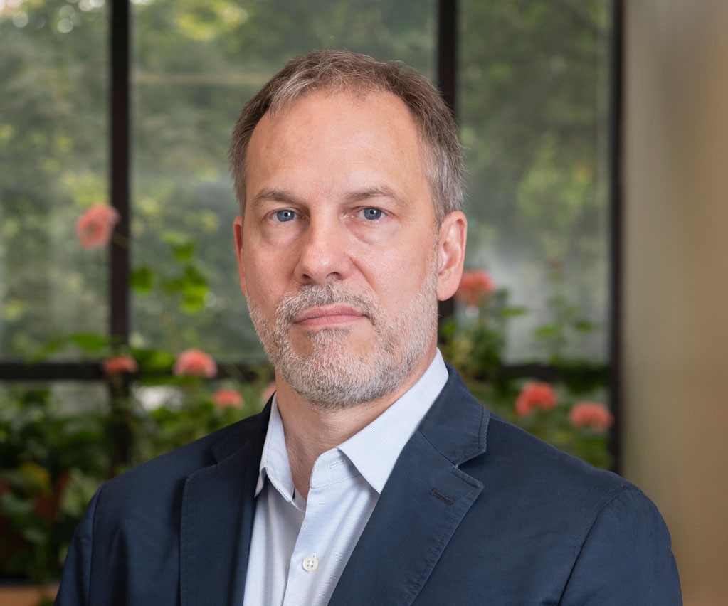 Meet Chris Higgins - Lynch School of Education and Human Development ...