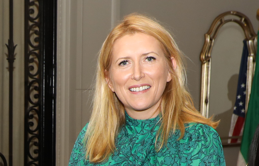 Executive Ed.D. Students Tackle Equity Gaps in Higher Education