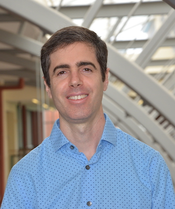 Studying student brain function in the classroom