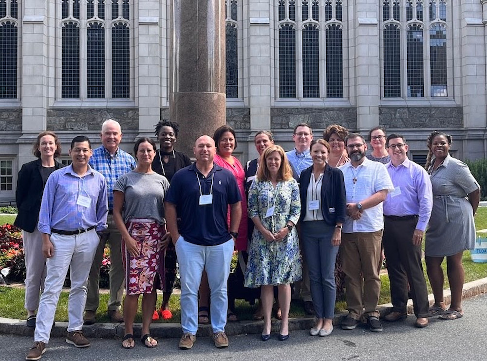 Executive Leadership Academy - Roche Center for Catholic Education ...