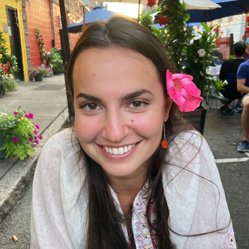 Spring 2022 Awards - Art, Art History, and Film - Boston College