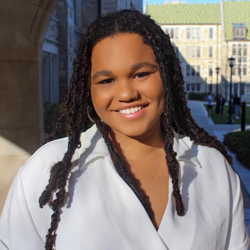 Spring 2022 Awards - Art, Art History, and Film - Boston College