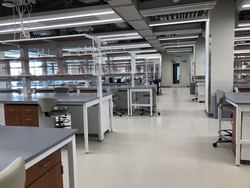 Research - Huang Research Group - Boston College