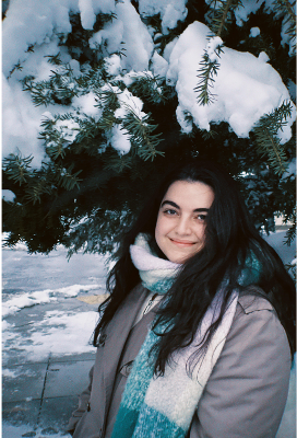 People - Chatterjee Lab - Boston College