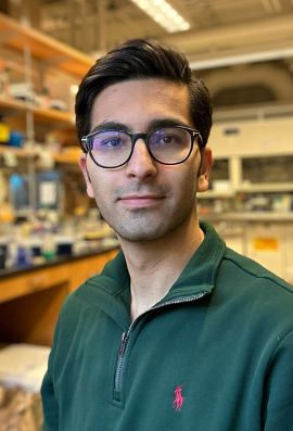 People - Chatterjee Lab - Boston College