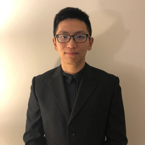 People - Das Lab - Boston College